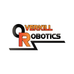 Overkill Robotics Collection – Robot Smashing League