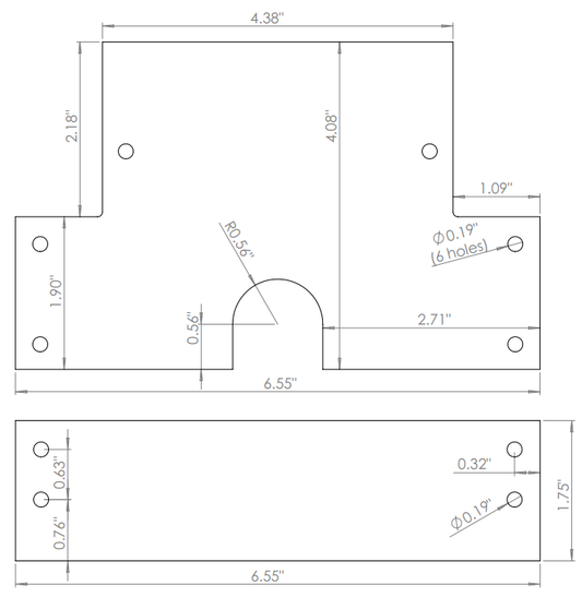 Robot Smashing League