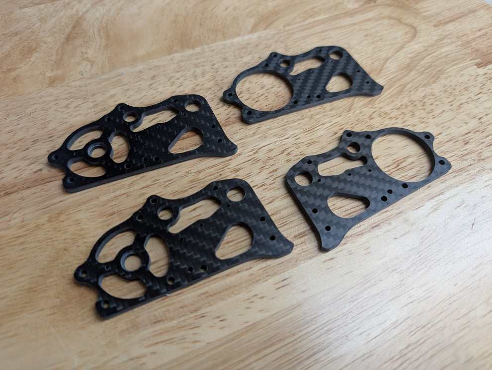 RSL CNC Services – Robot Smashing League