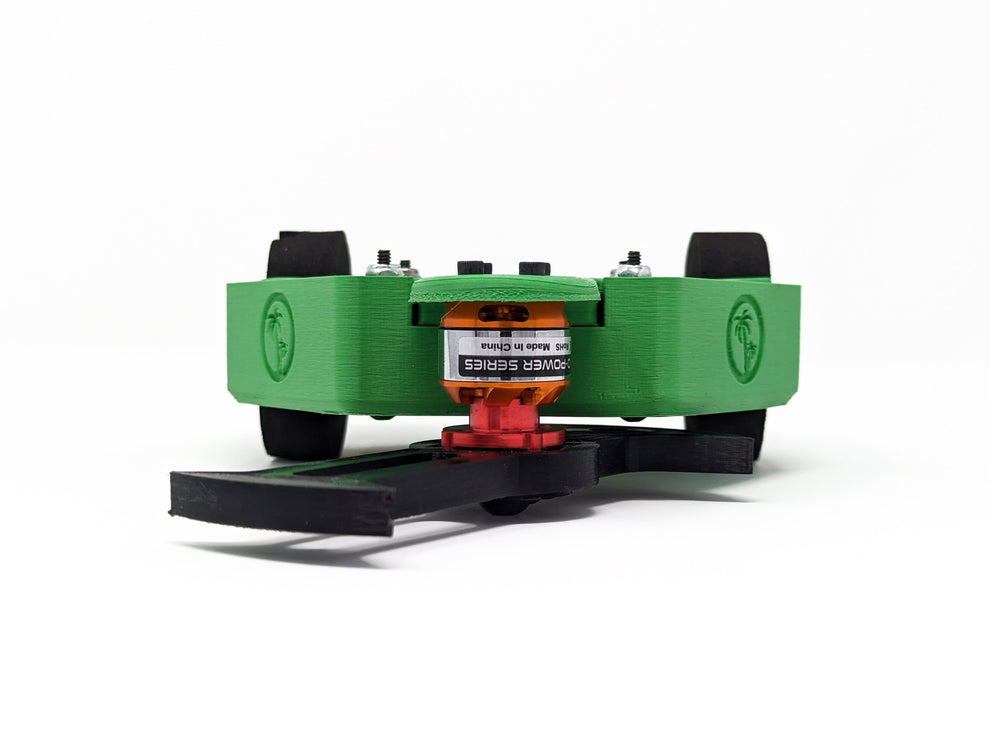 Plastic Ant Horizontal Undercutter Kit "Plastic Poison" – Robot ...