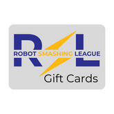 Robot Smashing League