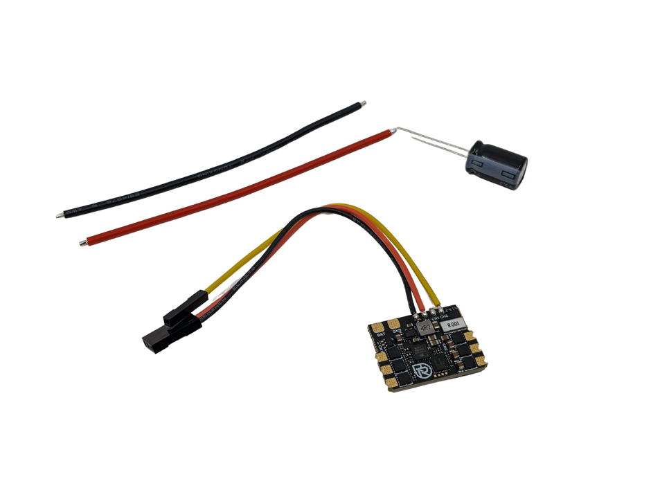 Repeat Robotics – Robot Smashing League