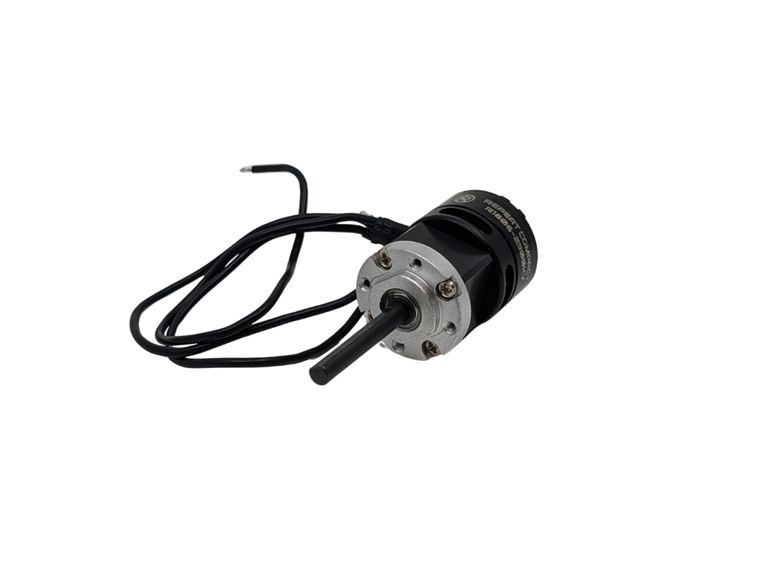 Motors & Mounts – Robot Smashing League