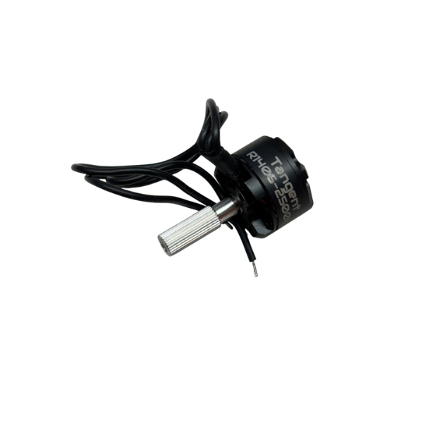 Repeat Tangent Drive Motor 1406 – Robot Smashing League