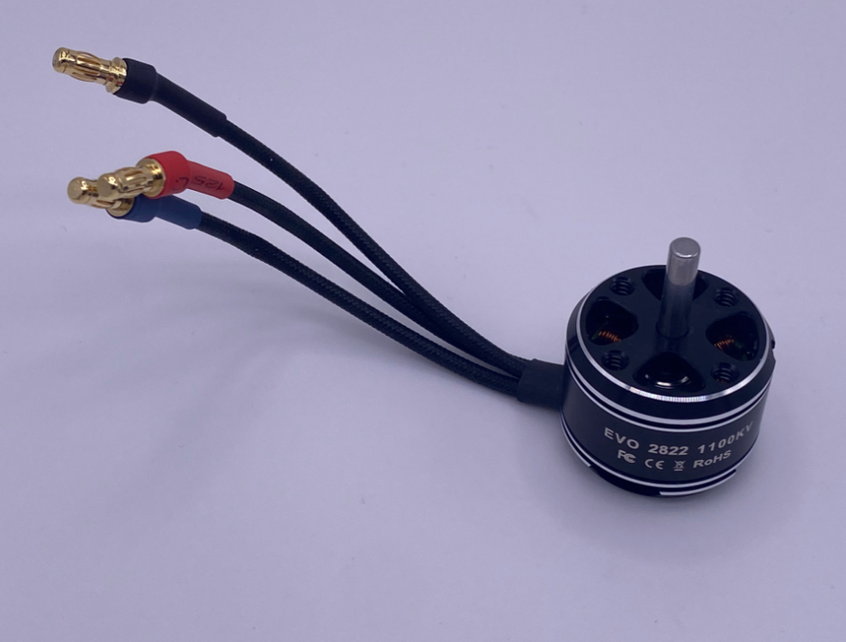 Weapon Systems – Robot Smashing League